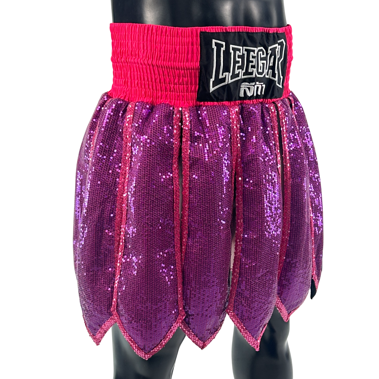 Boxing Gladiator Shorts | Gallery | Boxxerworld