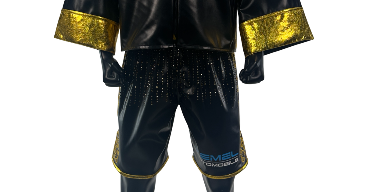 Burhan 193600 | Gallery | Jackets | Boxxerworld