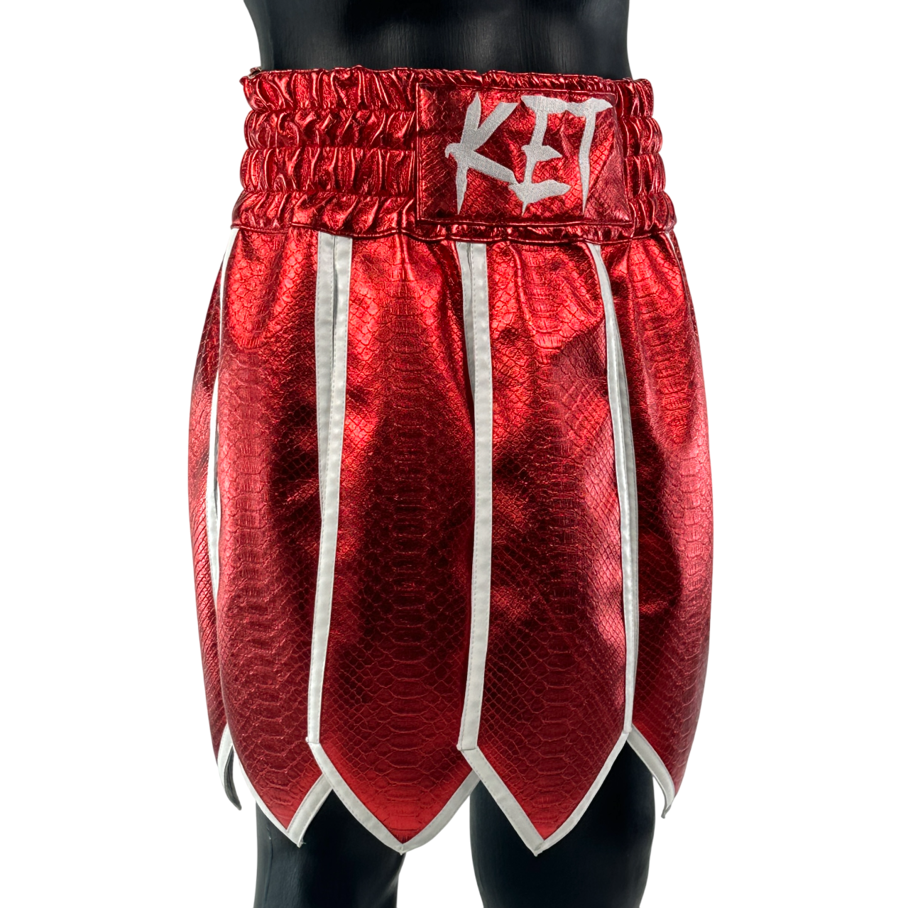 Boxing Gladiator Shorts | Gallery | Boxxerworld