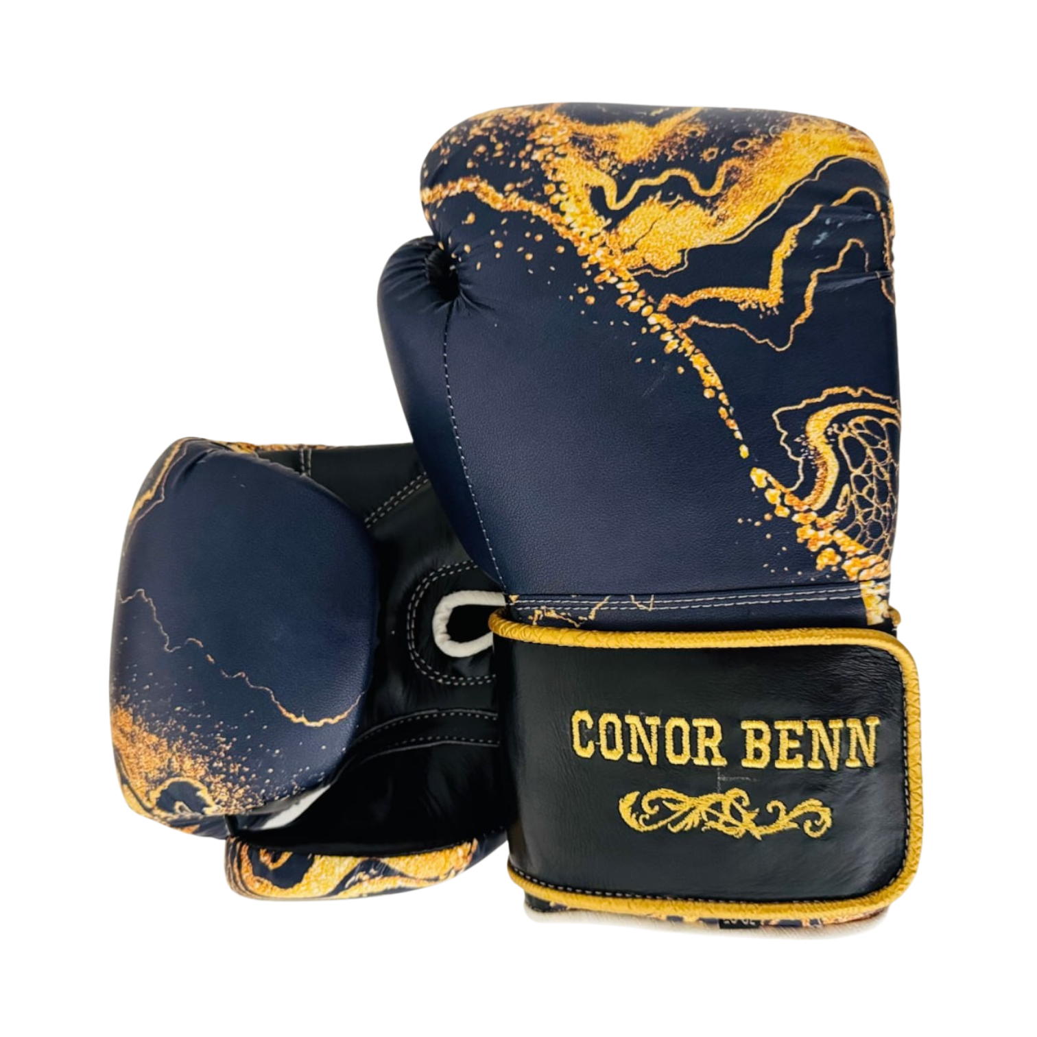 Customised Boxing Gloves | Custom Equipment | Boxxerworld