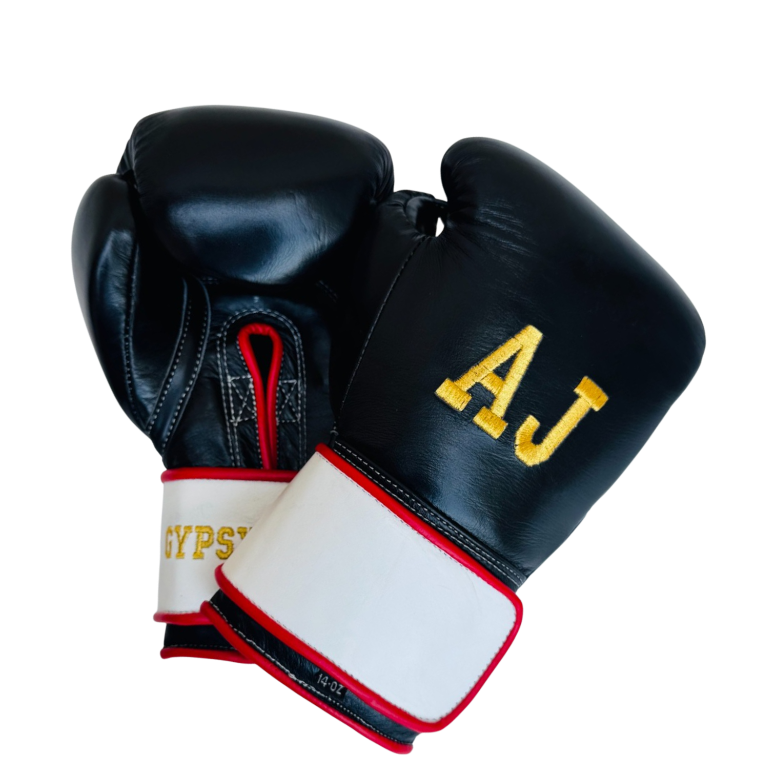 Customised Boxing Gloves | Custom Equipment | Boxxerworld