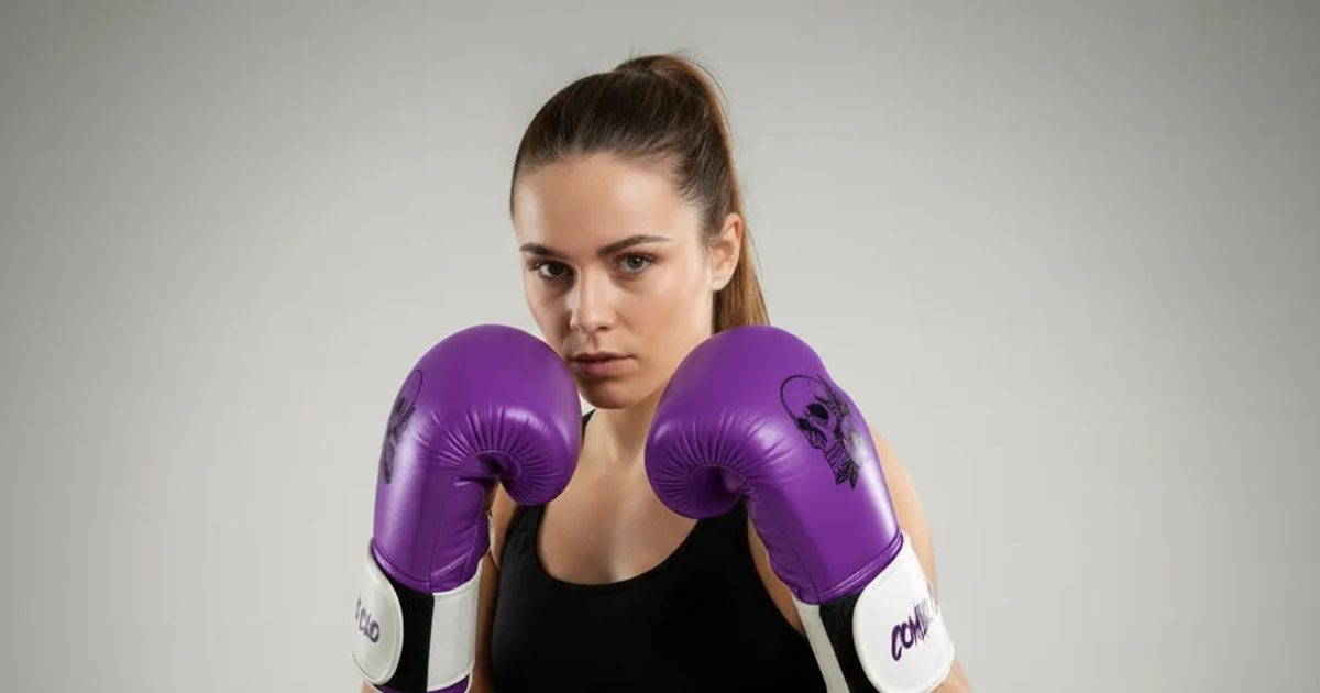 Anthony | Gallery | Custom Equipment | Boxxerworld