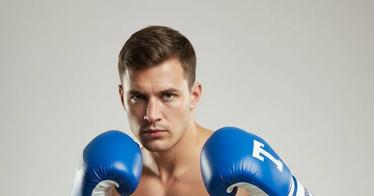 Kyriakos | Gallery | Custom Equipment | Boxxerworld