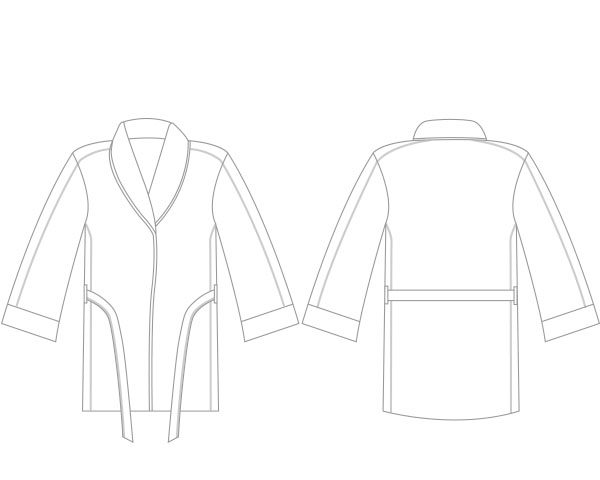 Personalised Boxing Robes | Custom Fightwear | Boxxerworld